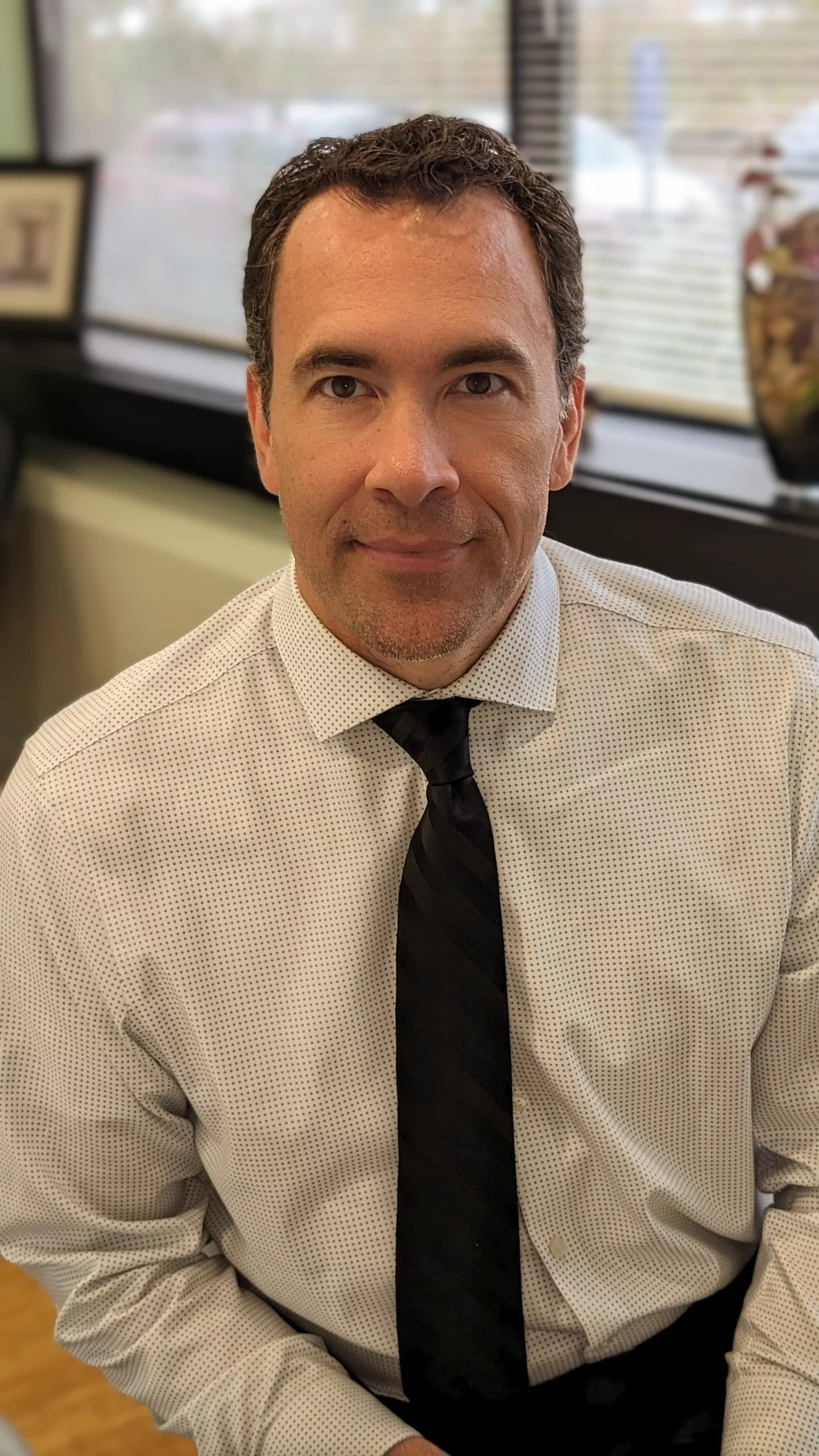 Expert Chiropractic Care in Norwalk | Dr. Thomas French
