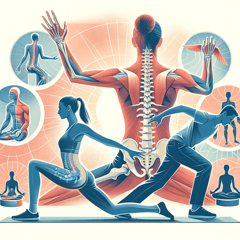 Rethinking Stretching for Back Pain: Insights from a Norwalk ...