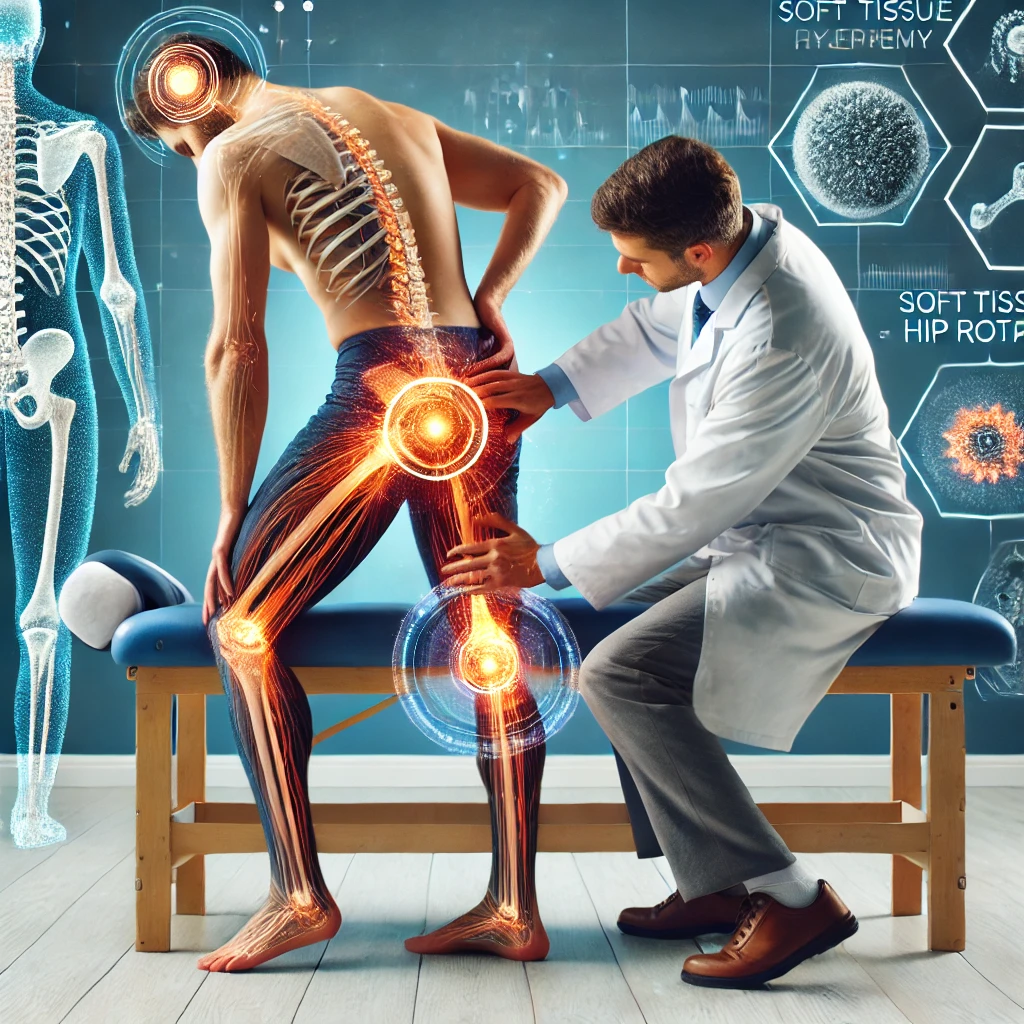 Effective Chiropractic Treatments for Restless Leg Syndrome: Relief in ...