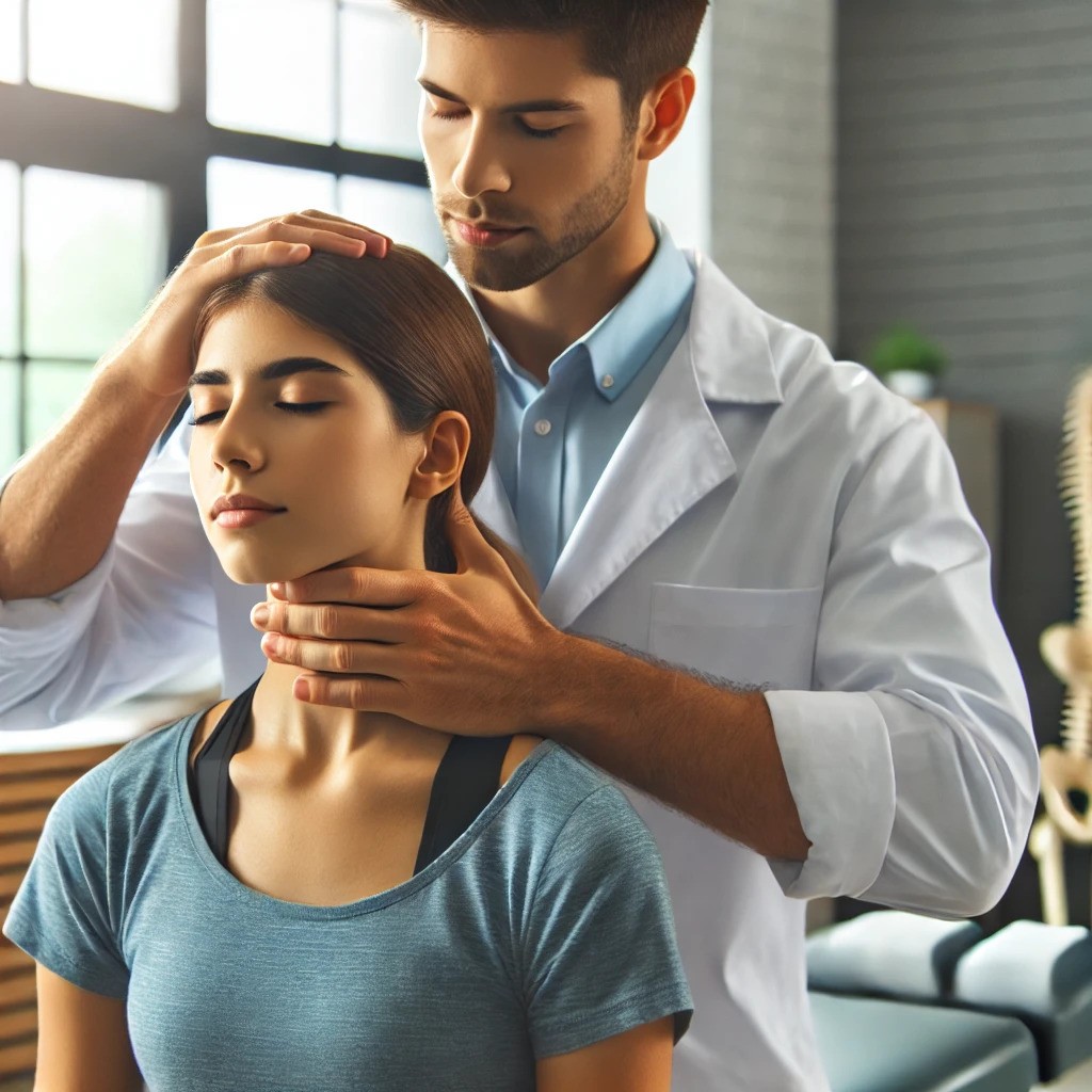 Can Chiropractic Care Help With Migraines And Headaches